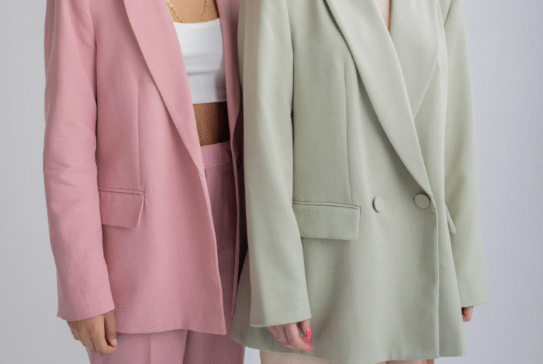 Tenue femme moderne : nos idées look actuelles & raffinées
