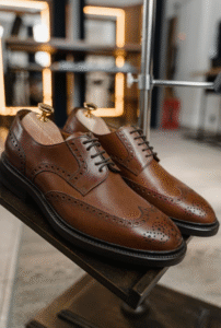 Comment assouplir une chaussure en cuir ? Astuces efficaces